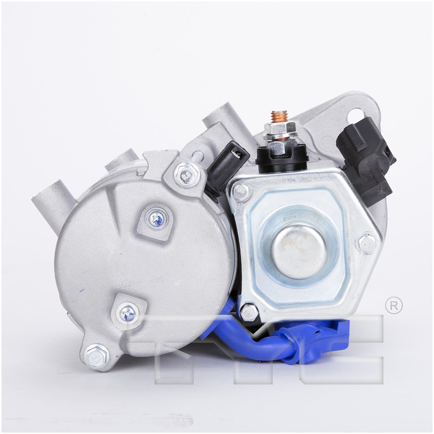 TYC Americas 1-19176