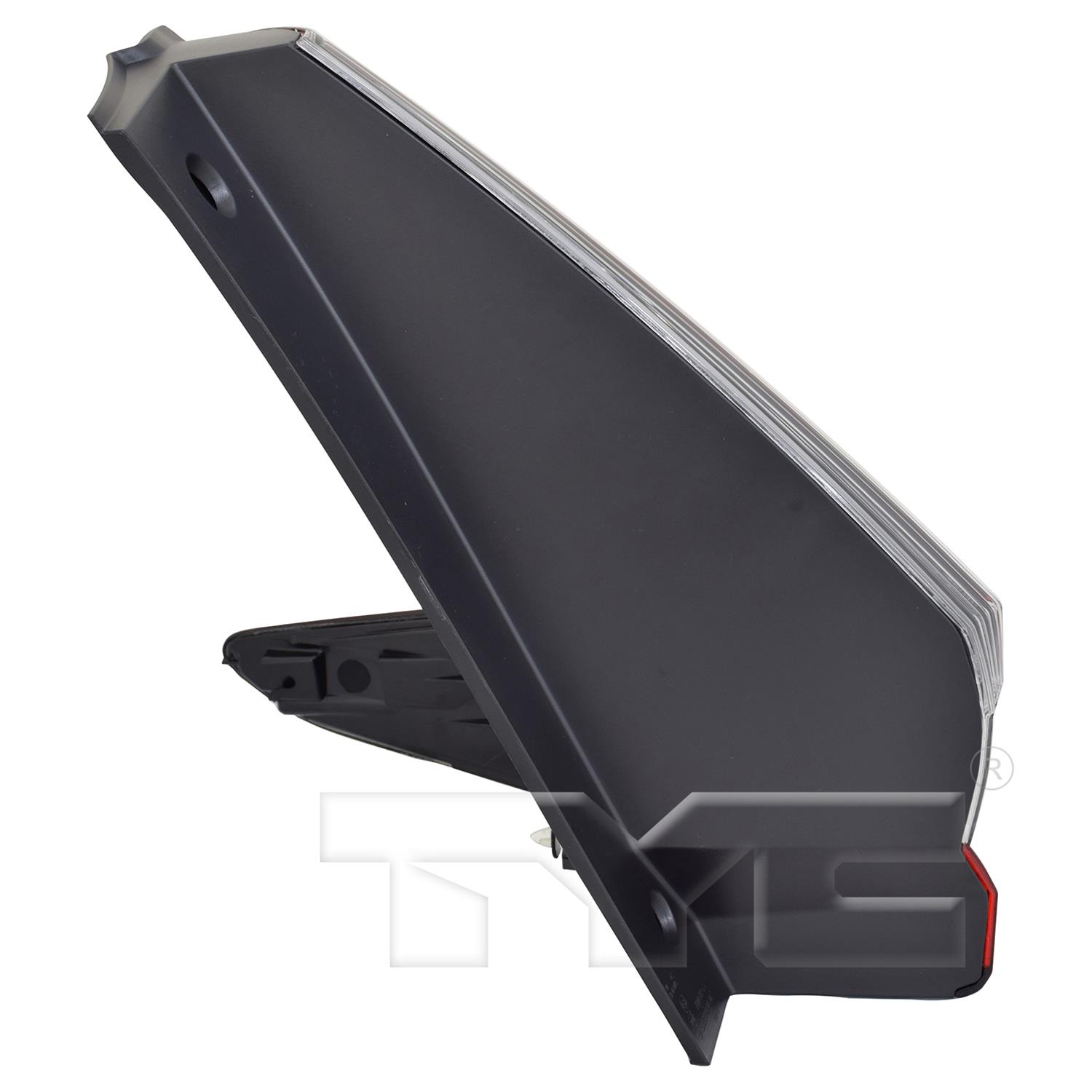 TYC 11-6975-90 TYC Taillights | Summit Racing