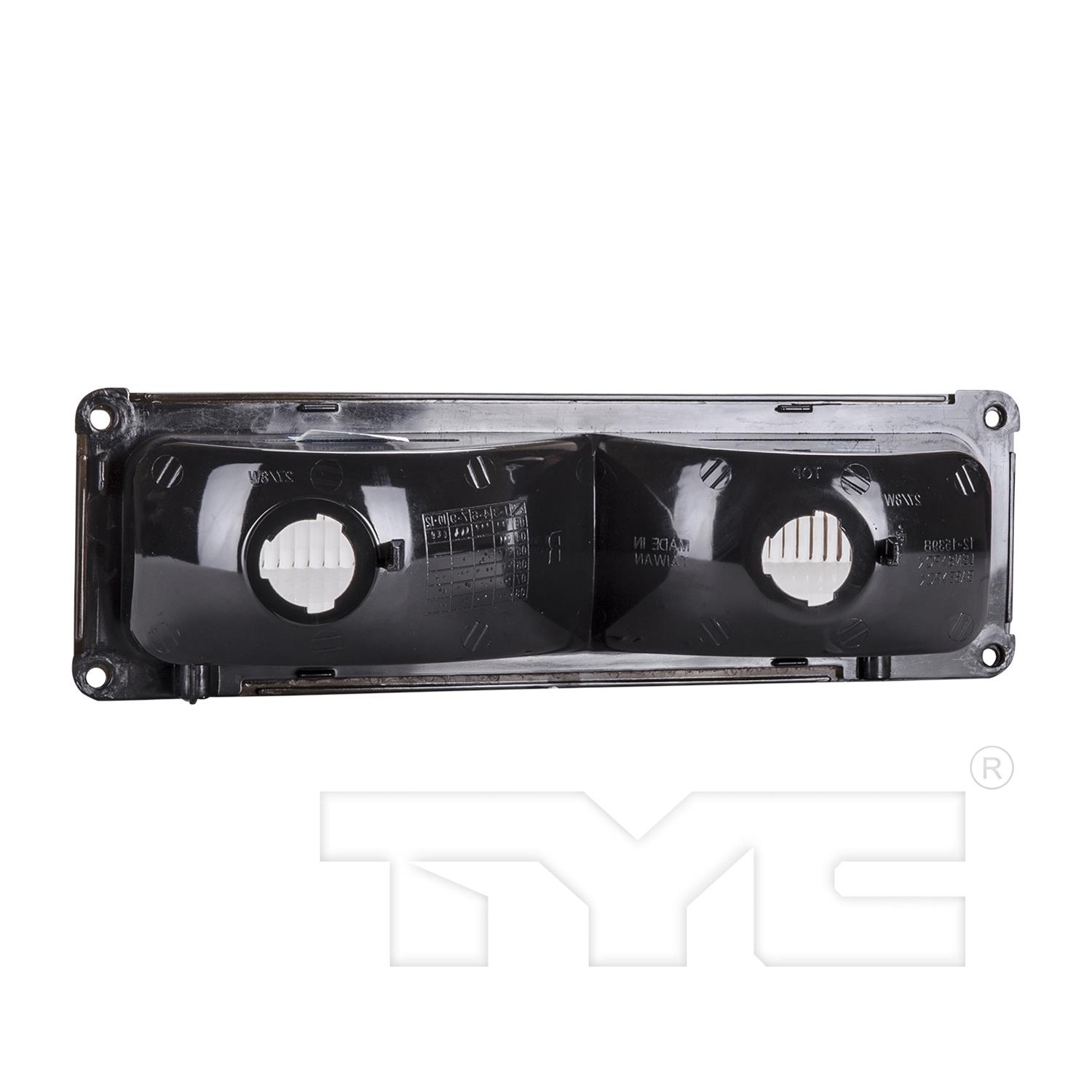 TYC Americas 12-1540-01