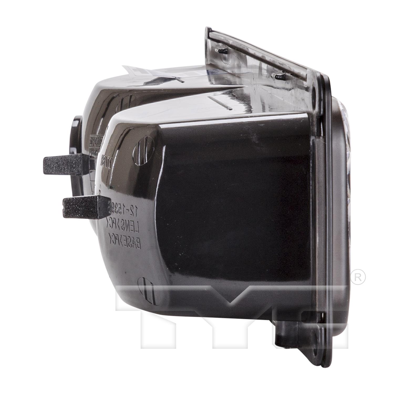 TYC Americas 12-1540-01