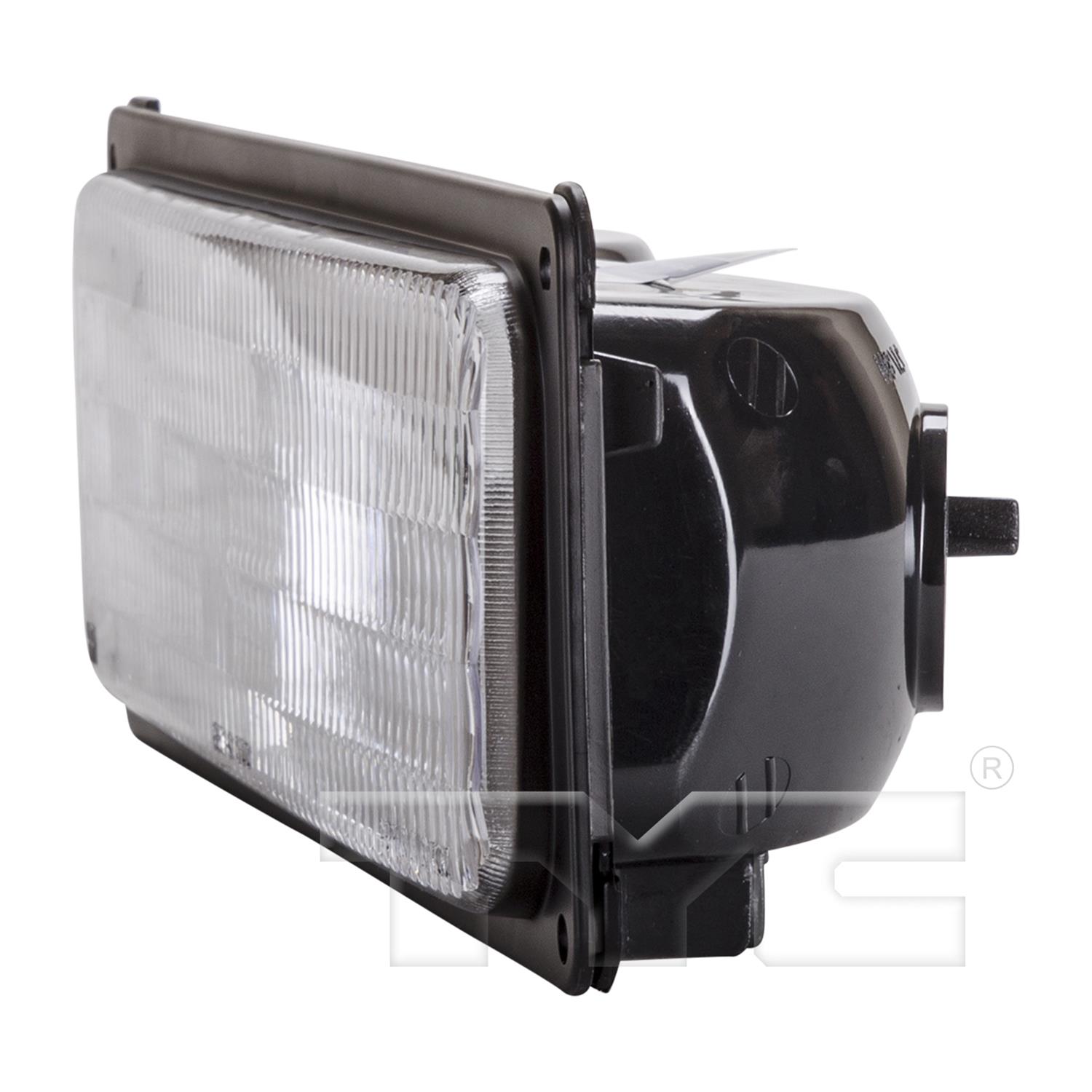 TYC Americas 12-1540-01