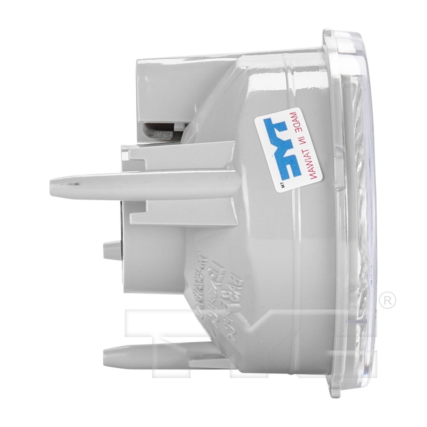 TYC Americas 12-5219-01