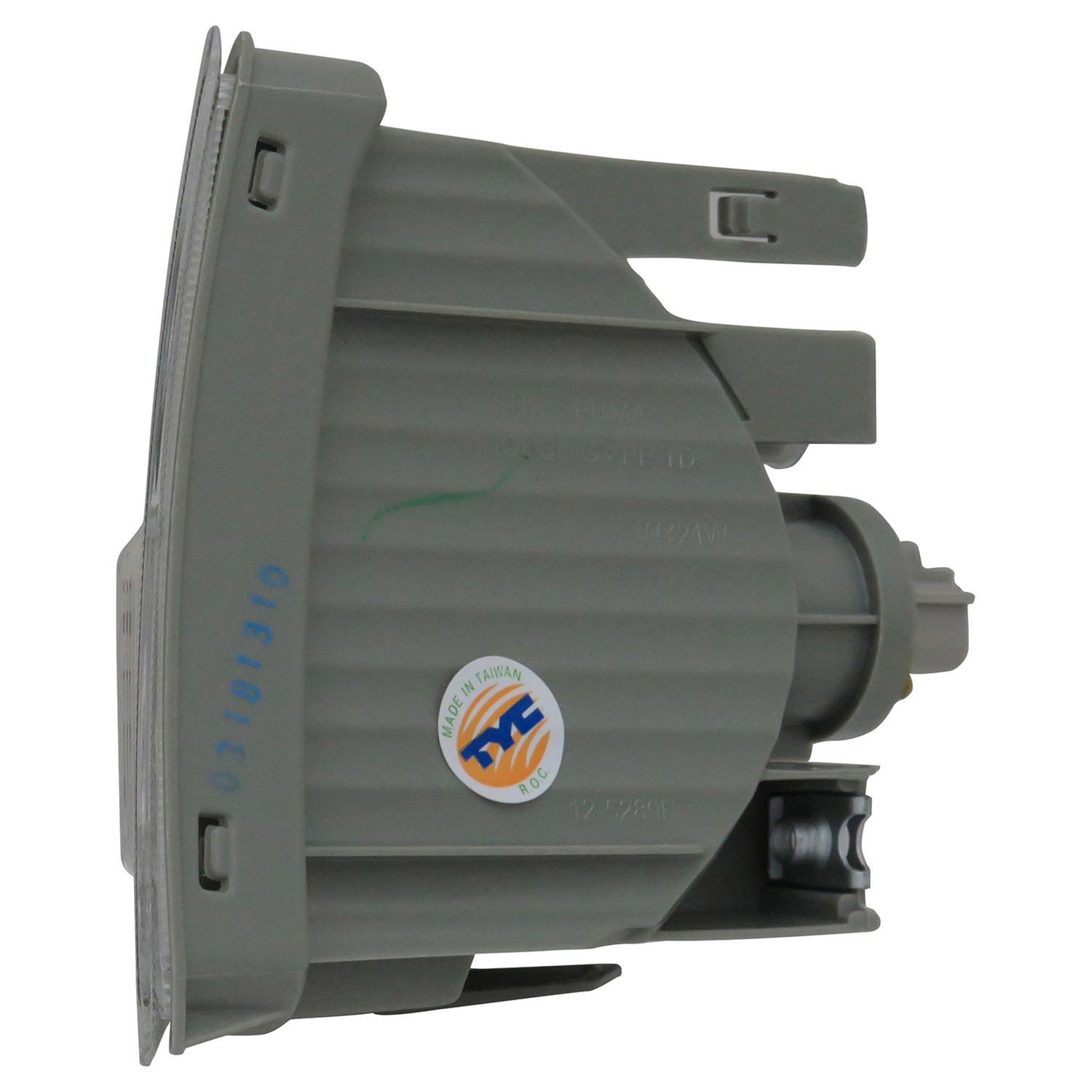 TYC Americas 12-5289-00