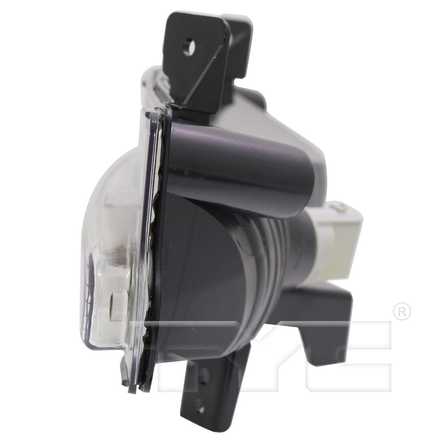 TYC 12-5413-00 TYC Turn Signal/Parking Light Assemblies | Summit Racing