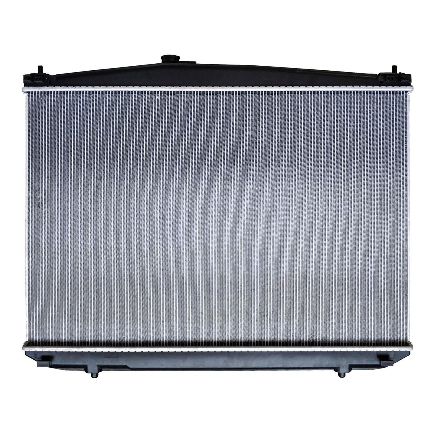 TYC 13602 TYC Radiators | Summit Racing