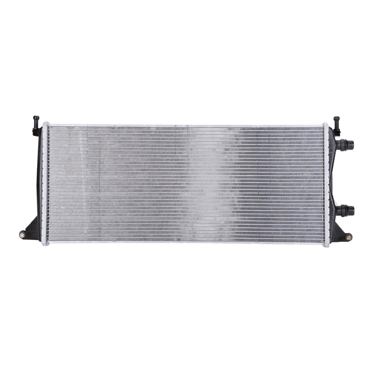 TYC 13811 TYC Radiators | Summit Racing