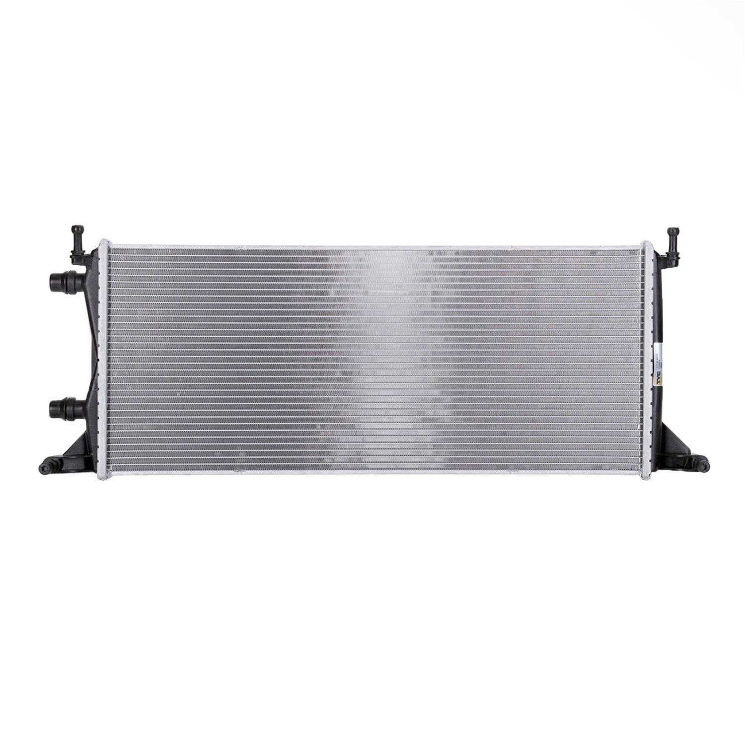TYC 13811 TYC Radiators | Summit Racing