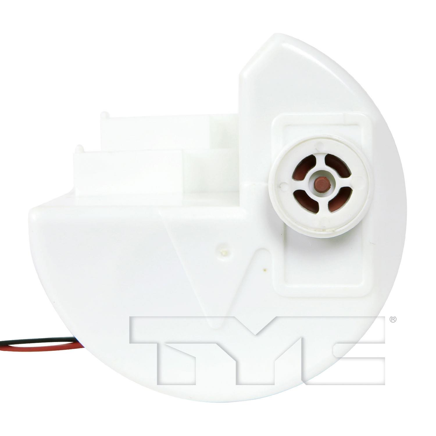TYC 150001-A TYC Fuel Pumps | Summit Racing
