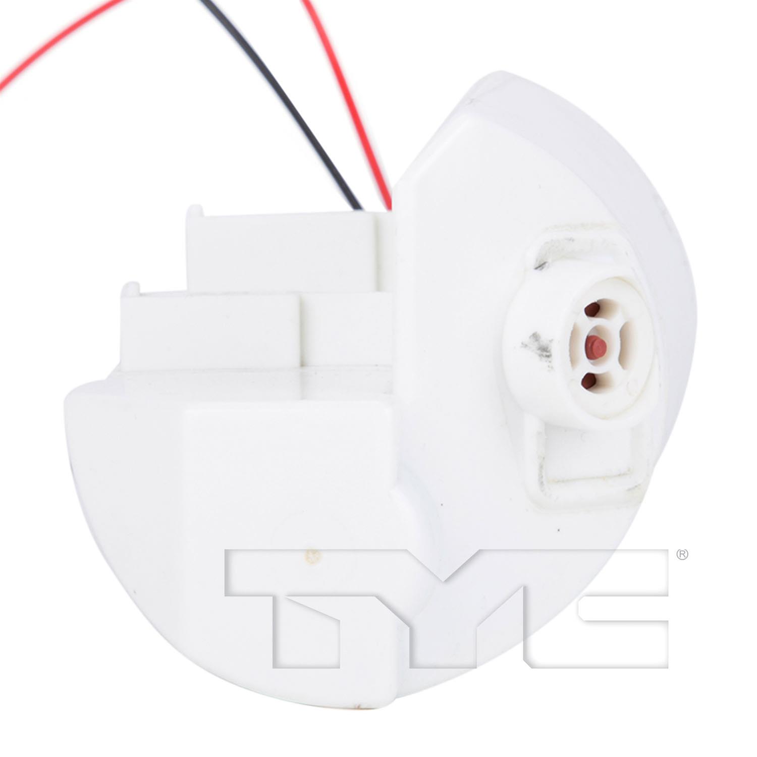 TYC 150002-A TYC Fuel Pumps | Summit Racing