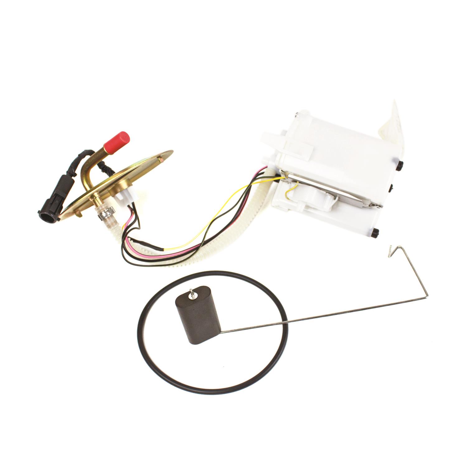 TYC 150101-A TYC Fuel Pumps | Summit Racing
