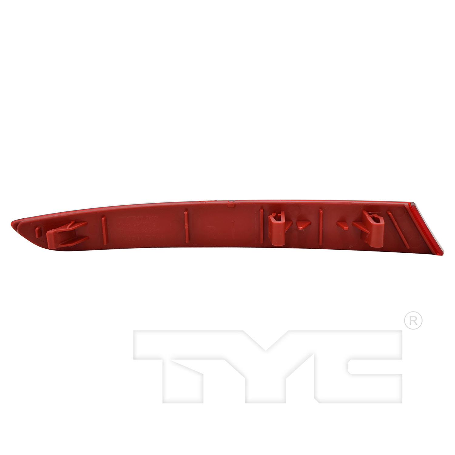 TYC Americas 17-5887-00