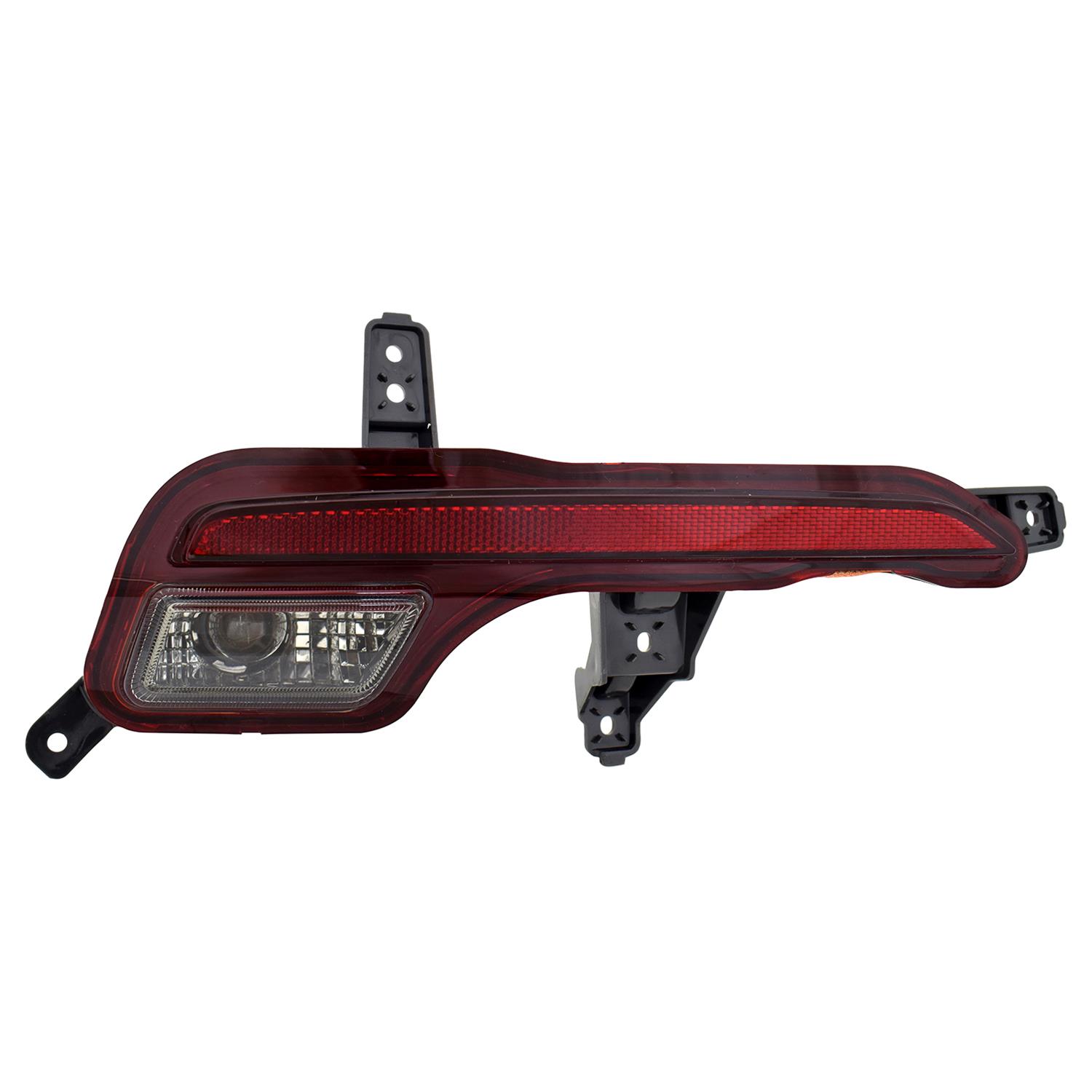TYC 17-5924-00 TYC Backup Light Assemblies | Summit Racing