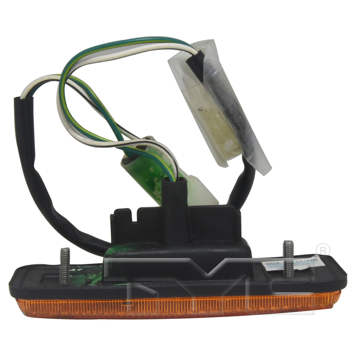TYC 18-1153-40 TYC Corner Light Assemblies | Summit Racing