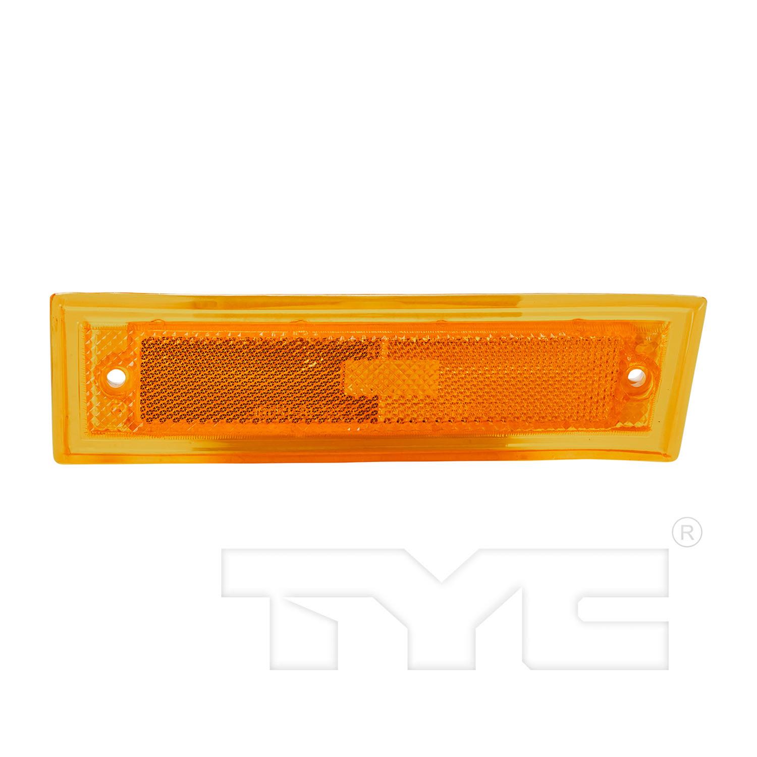 TYC 18-1201-01 TYC Corner Light Assemblies | Summit Racing