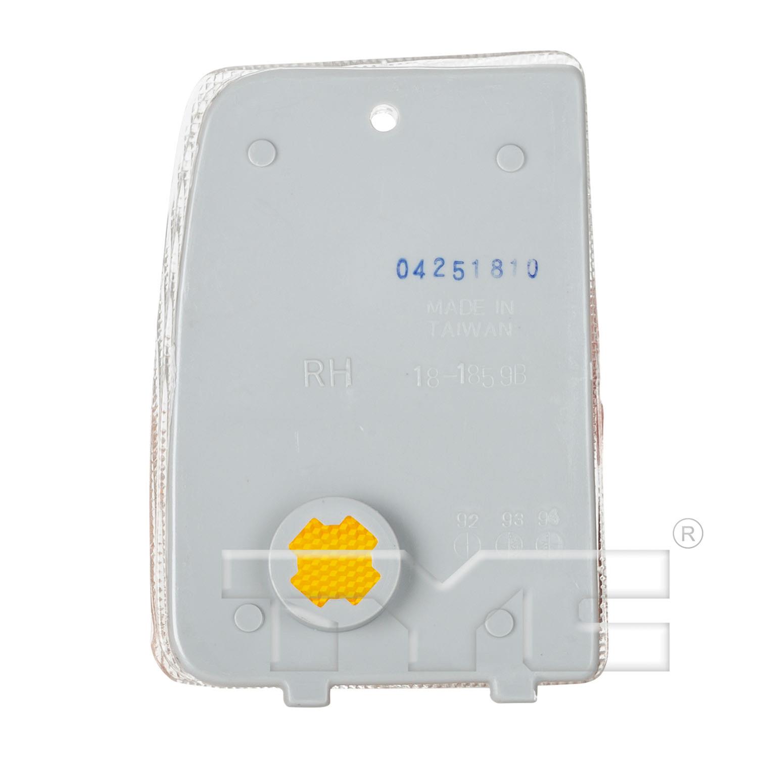 TYC Americas 18-1859-01