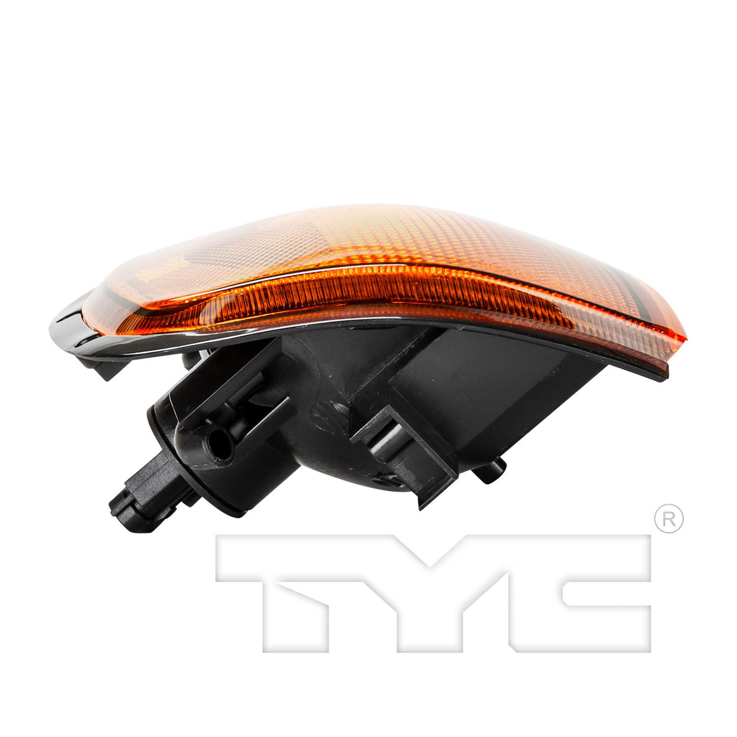 TYC 18-5325-00 TYC Corner Light Assemblies | Summit Racing