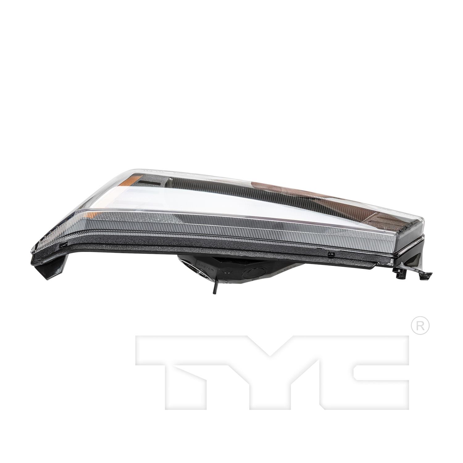 TYC Americas 18-5836-01