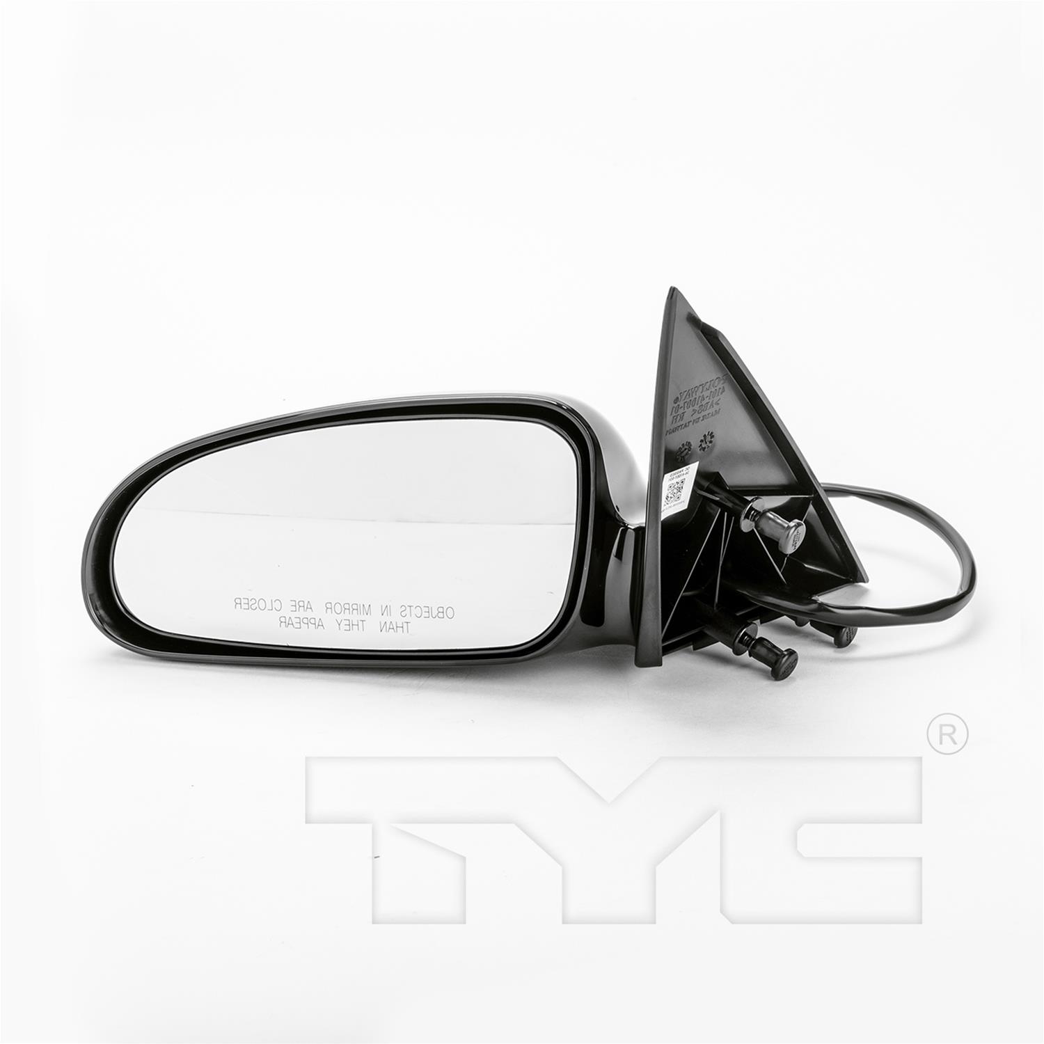 TYC 1800232 TYC Replacement Mirrors | Summit Racing