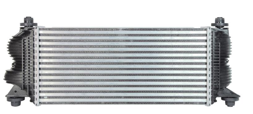 TYC 18073 TYC Intercoolers | Summit Racing