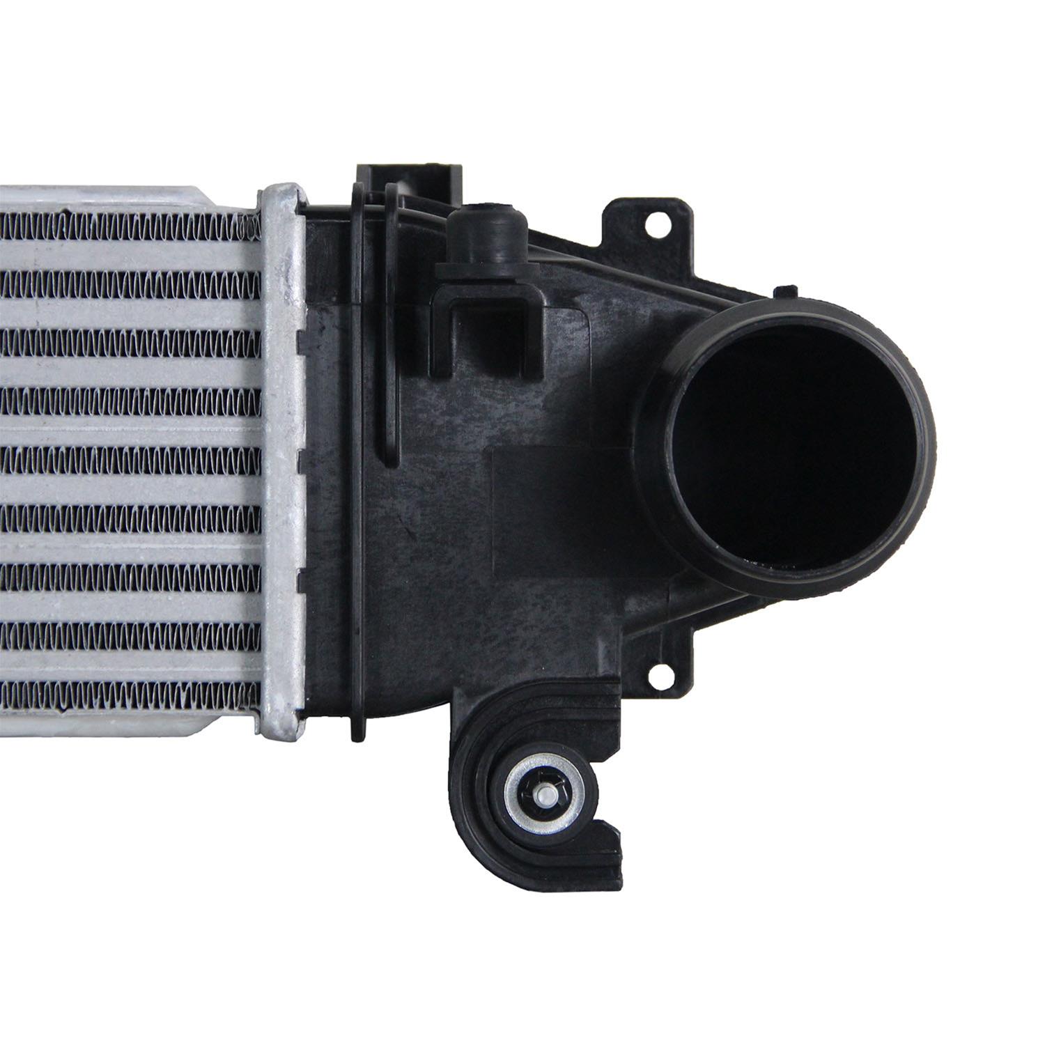 TYC 18089 TYC Intercoolers | Summit Racing