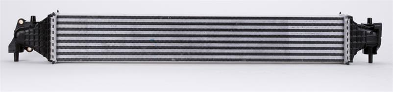 TYC 18097 TYC Intercoolers | Summit Racing