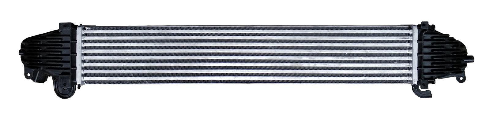 TYC 18102 TYC Intercoolers | Summit Racing