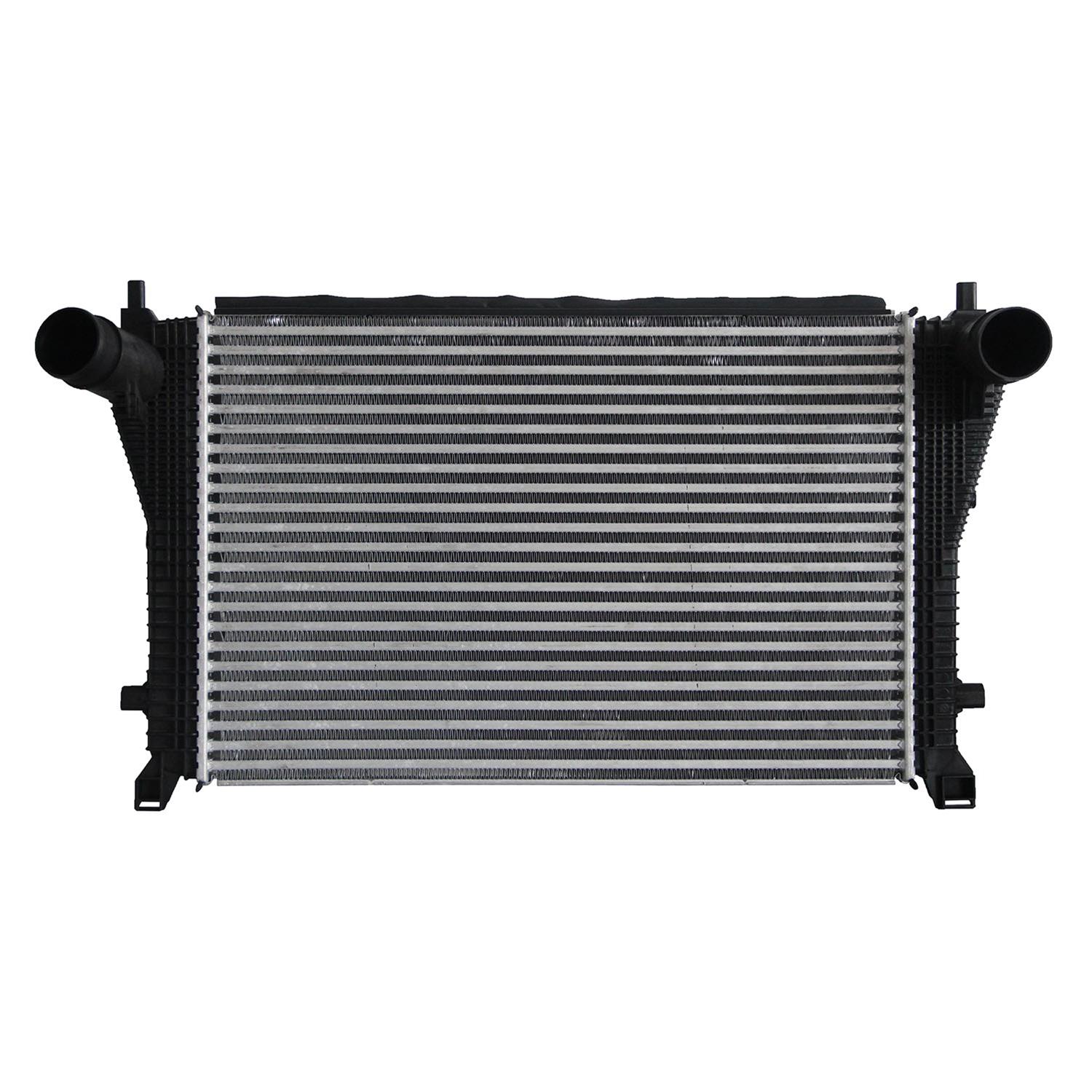 TYC 18112 TYC Intercoolers | Summit Racing