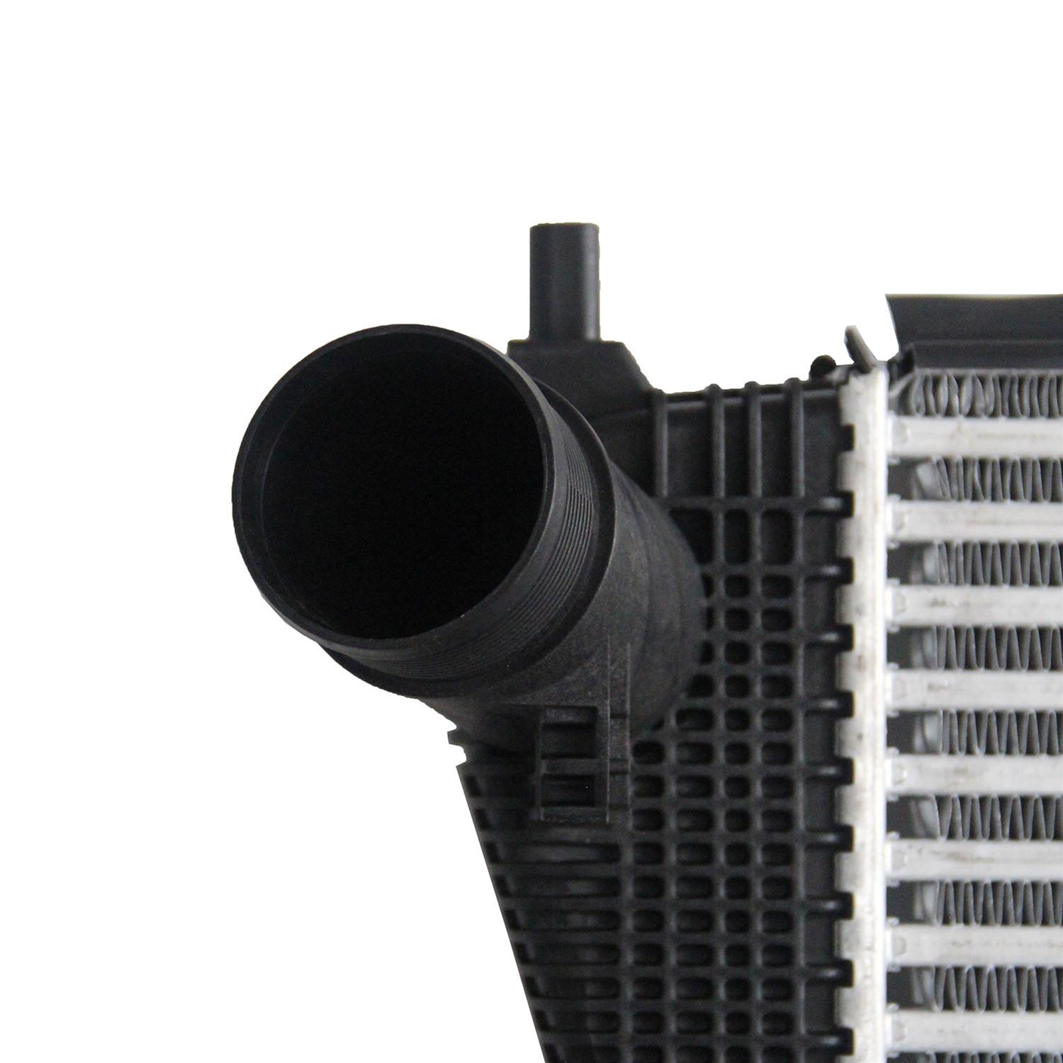 TYC 18112 TYC Intercoolers | Summit Racing