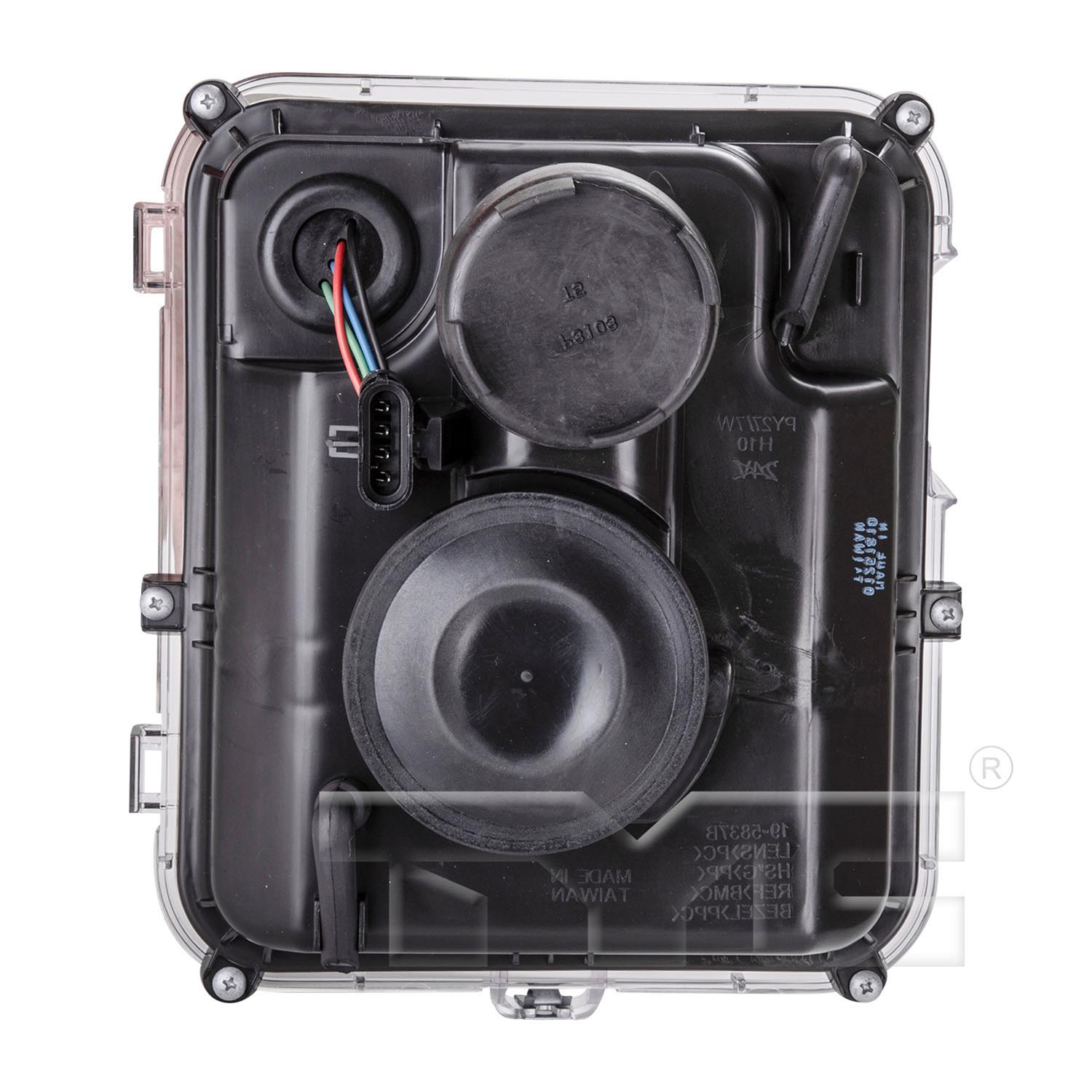 TYC Americas 19-5838-00