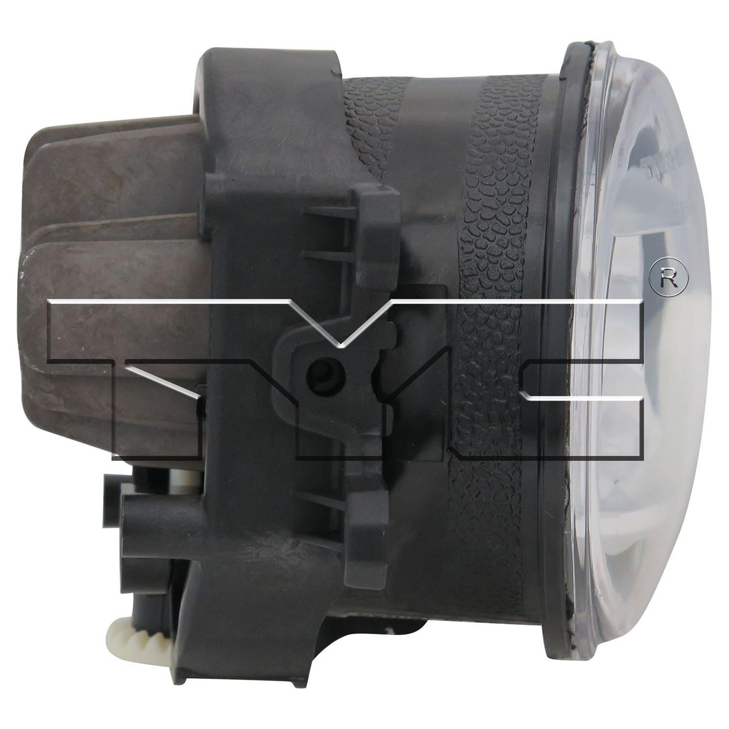 TYC 19-6117-00 TYC Fog Light Assemblies | Summit Racing