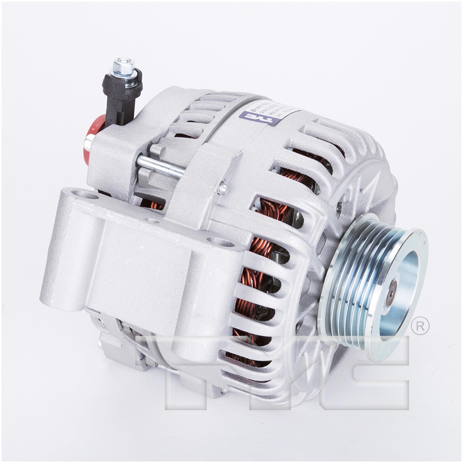 TYC 2-08253 TYC Alternators and Generators | Summit Racing