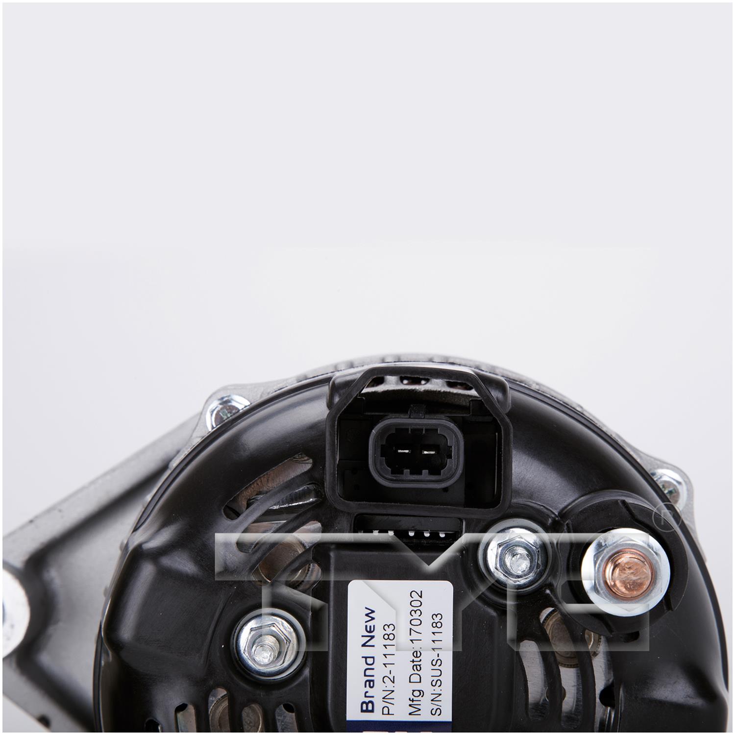 TYC Americas 2-11183