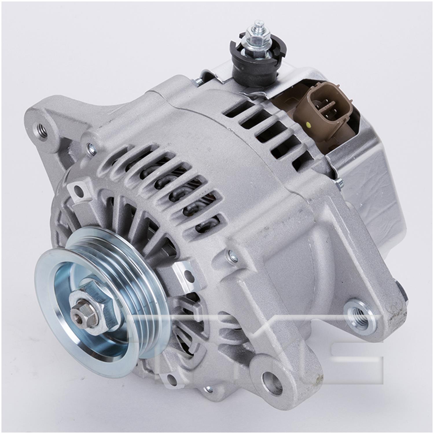 TYC 2-11203 TYC Alternators and Generators | Summit Racing