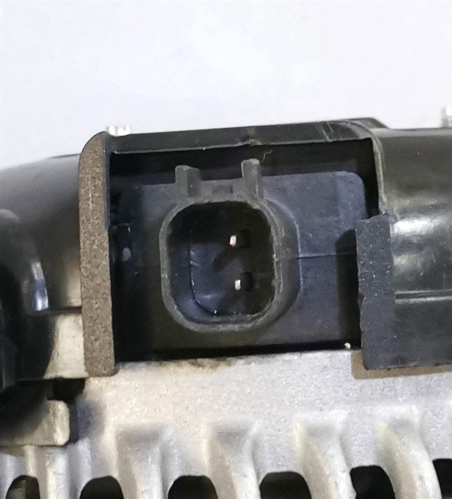 TYC 2-11294 TYC Alternators and Generators | Summit Racing