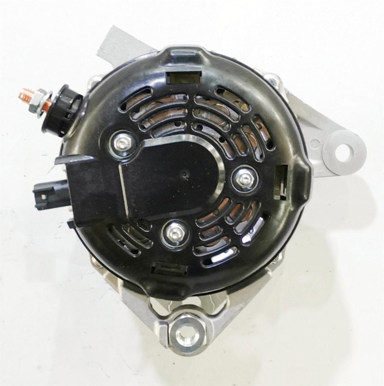 TYC 2-11294 TYC Alternators and Generators | Summit Racing