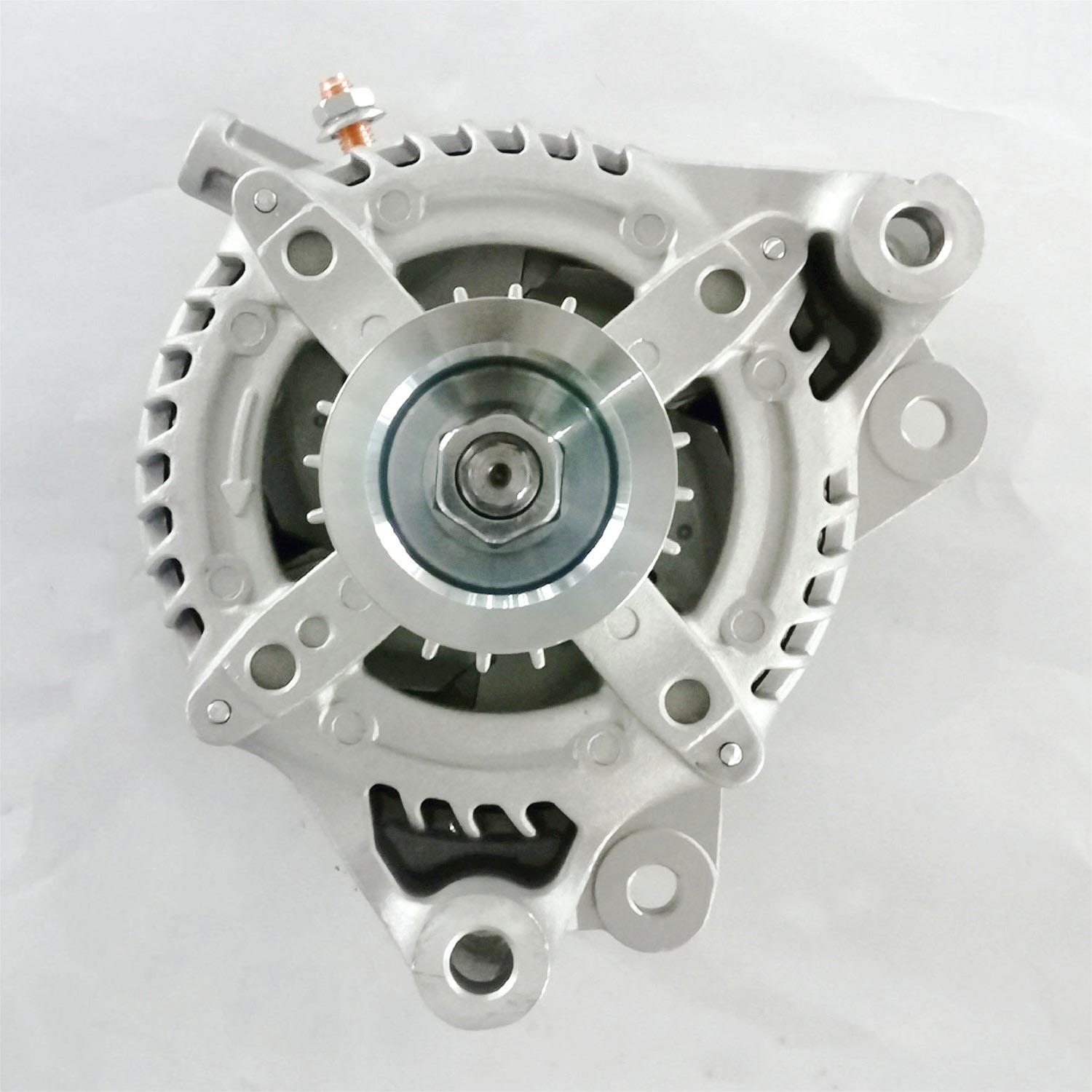 TYC 2-11584 TYC Alternators and Generators | Summit Racing