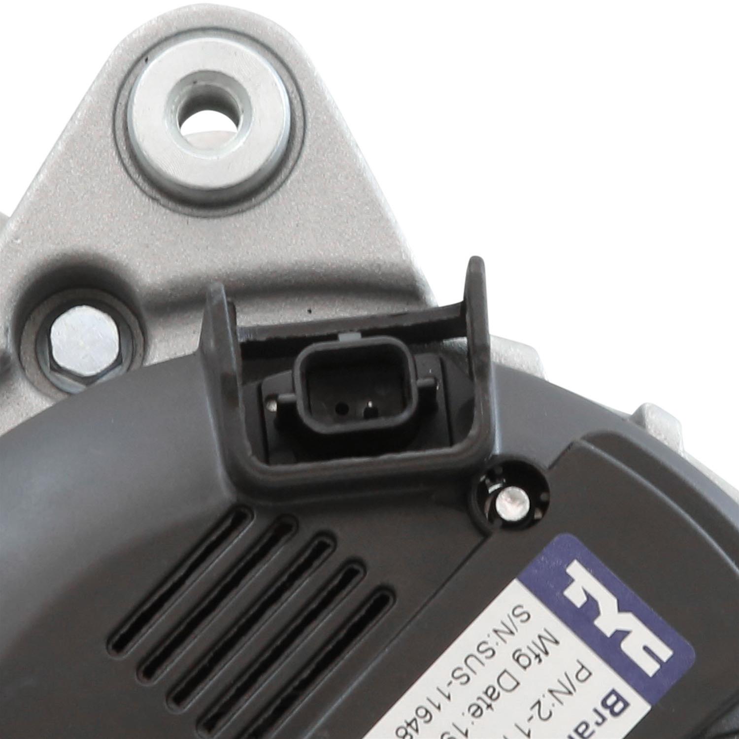 TYC 2-11648 TYC Alternators and Generators | Summit Racing