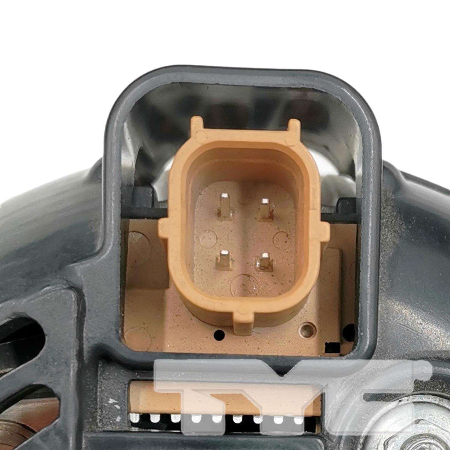 TYC 2-11775 TYC Alternators and Generators | Summit Racing