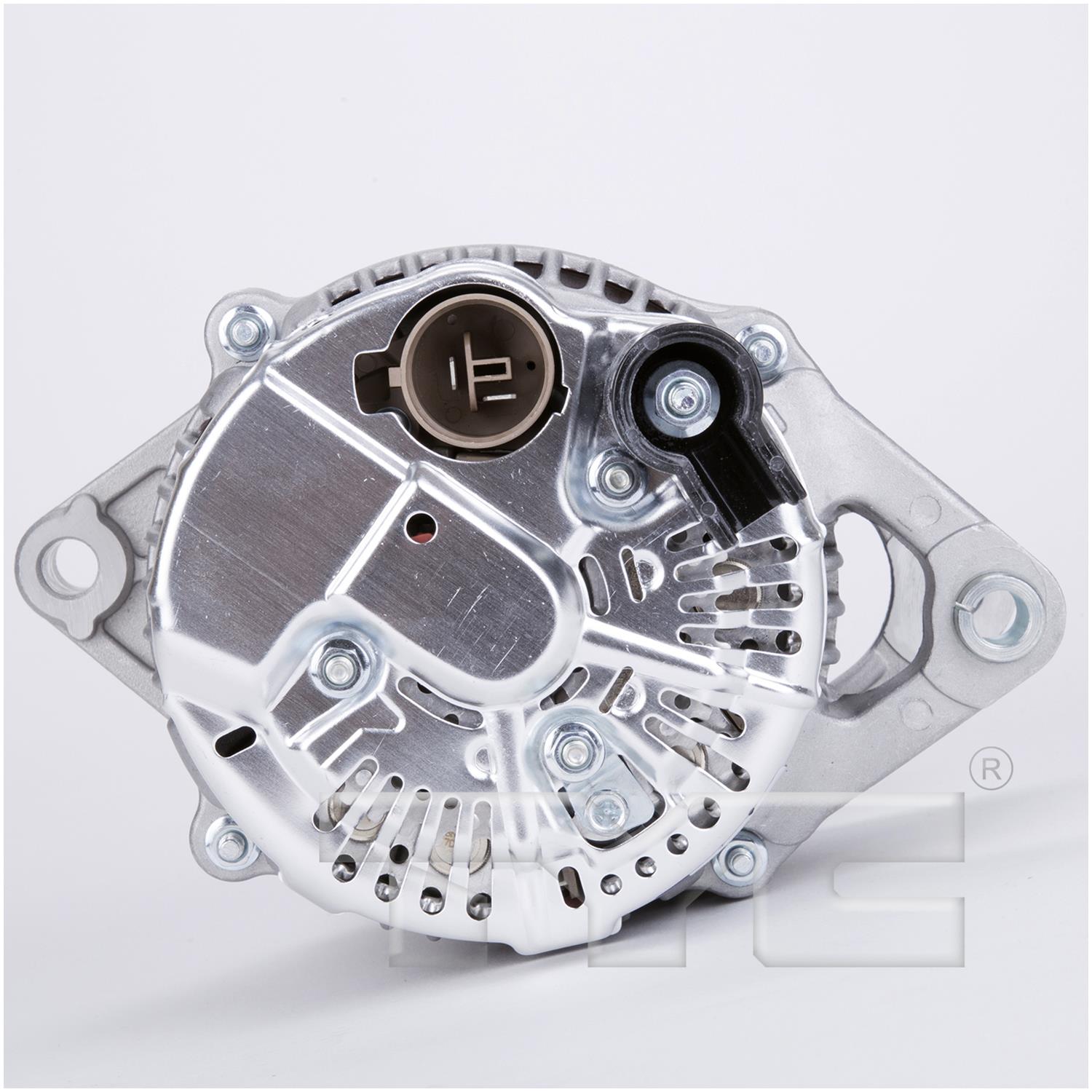 TYC 2-13765 TYC Alternators and Generators | Summit Racing