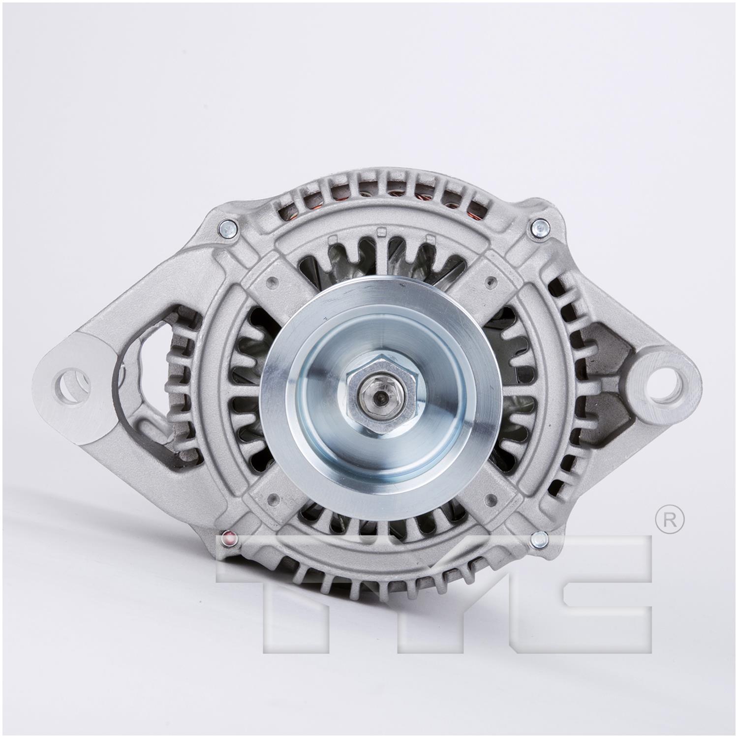 TYC 2-13765 TYC Alternators and Generators | Summit Racing