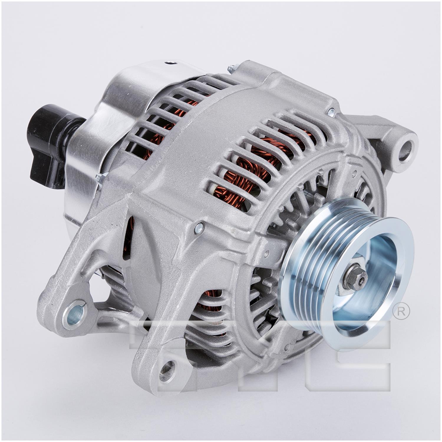 TYC 2-13765 TYC Alternators and Generators | Summit Racing
