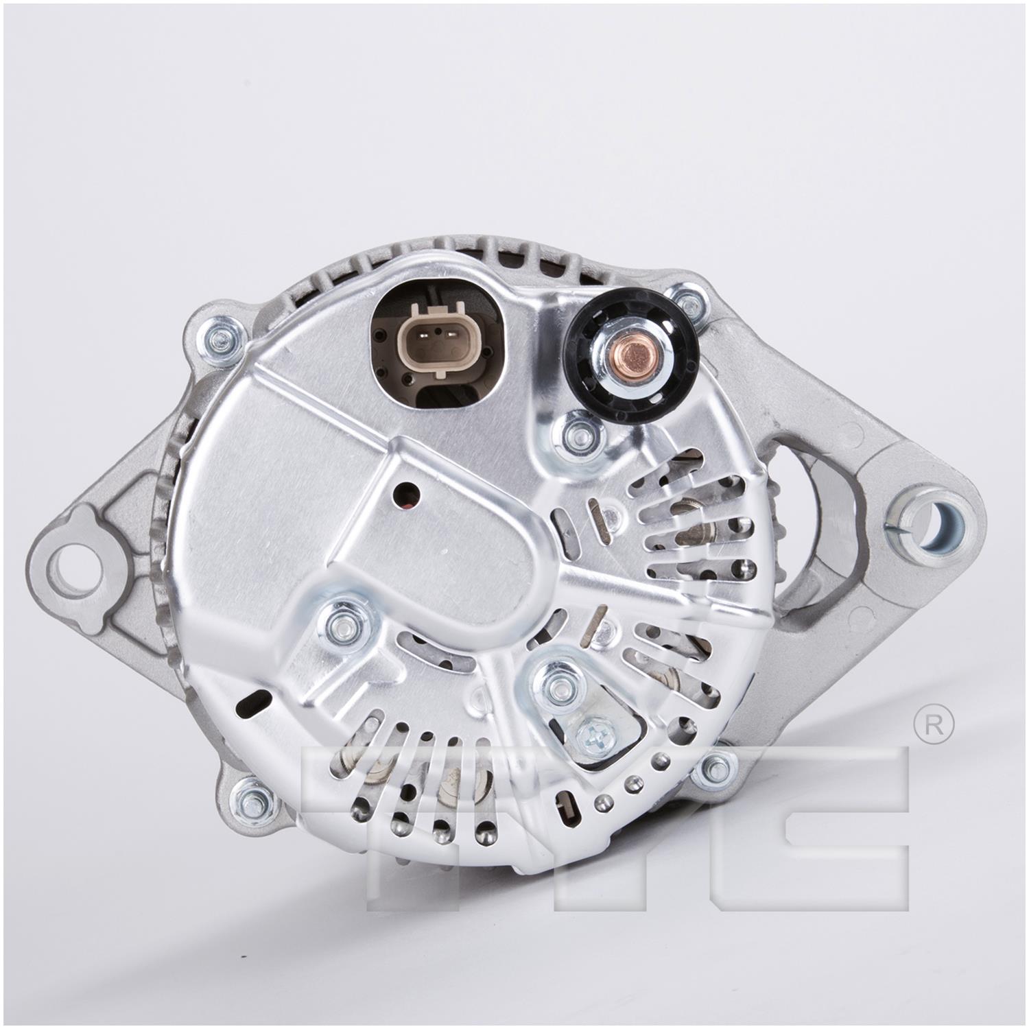 2003 DODGE RAM 1500 VAN TYC 2-13911 TYC Alternators and Generators ...