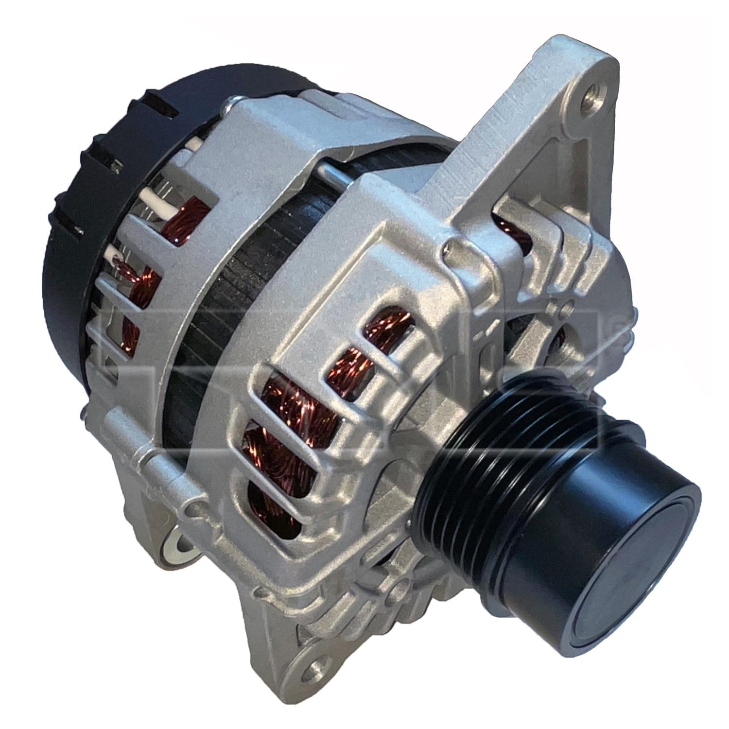 TYC 2-21153 TYC Alternators and Generators | Summit Racing