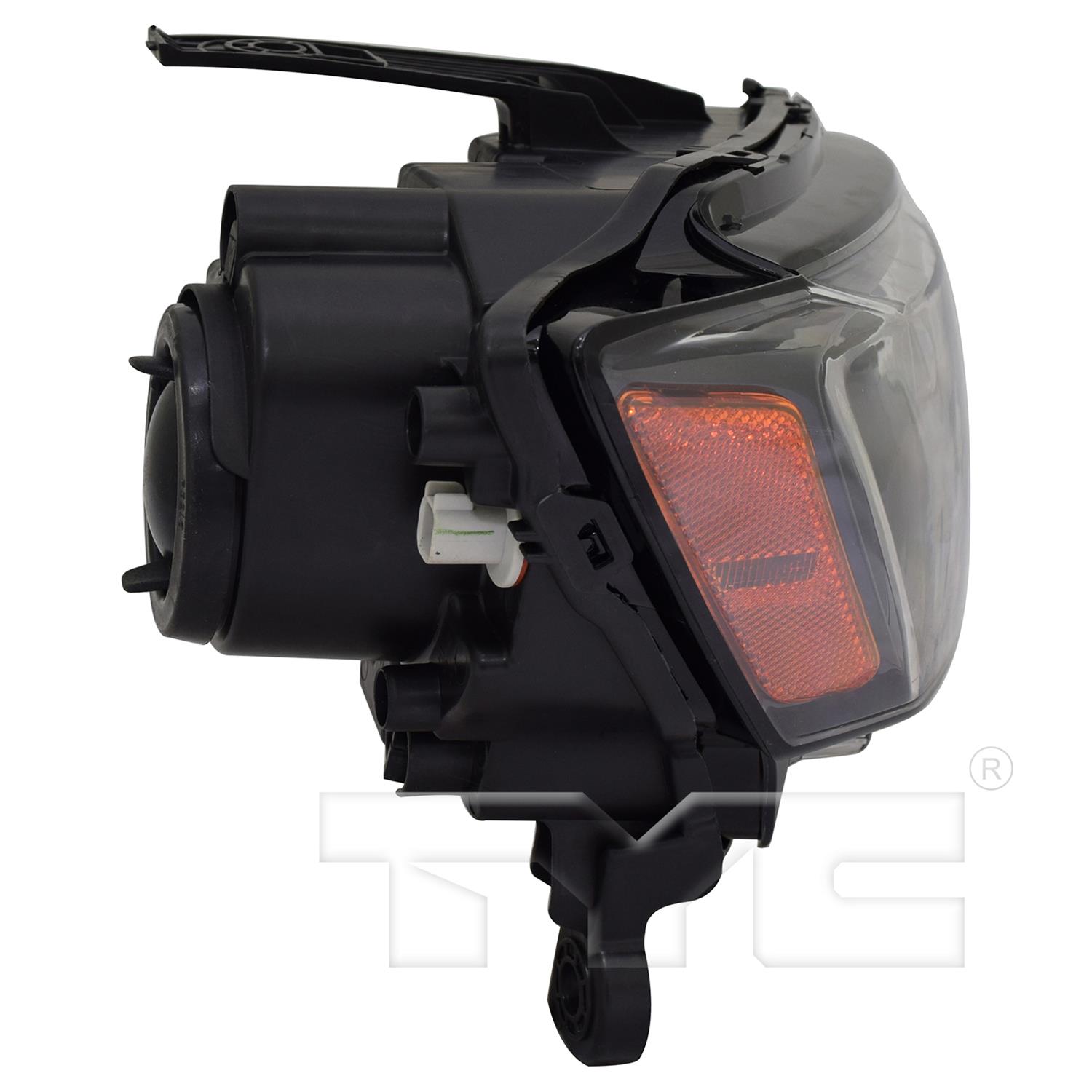 TYC Americas 20-16275-90
