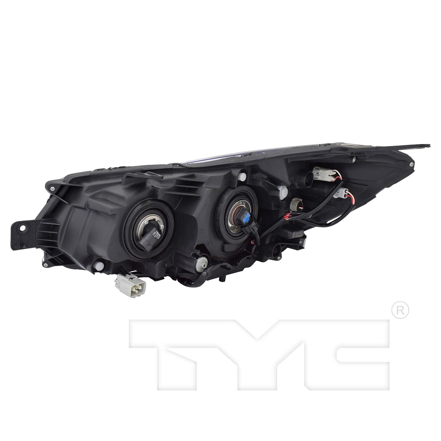 TYC Americas 20-17571-00