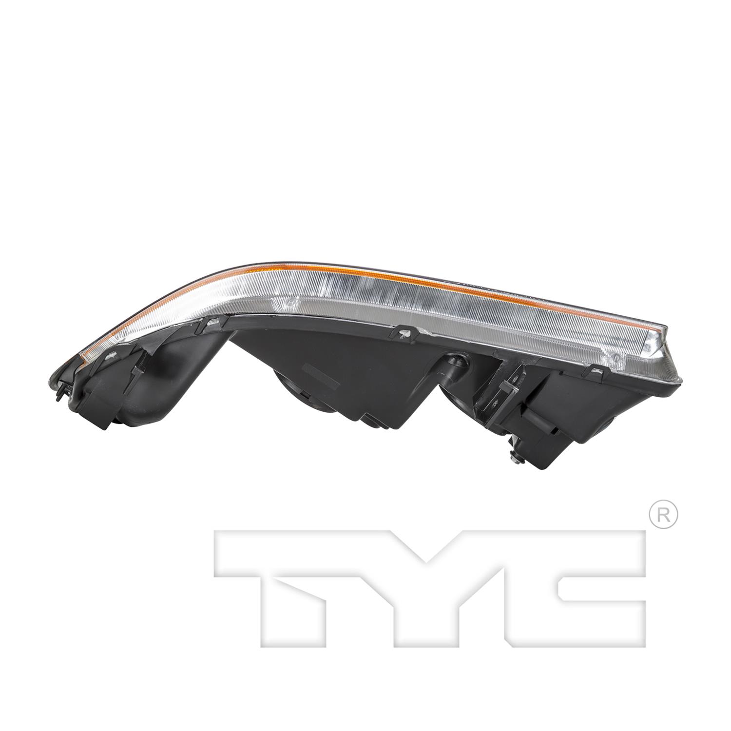 TYC 20-5119-91 TYC Headlights | Summit Racing