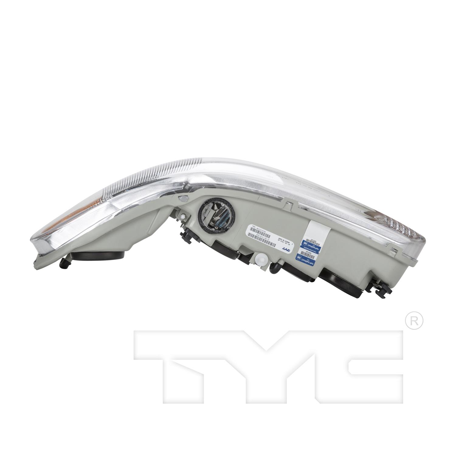 TYC Americas 20-5198-00