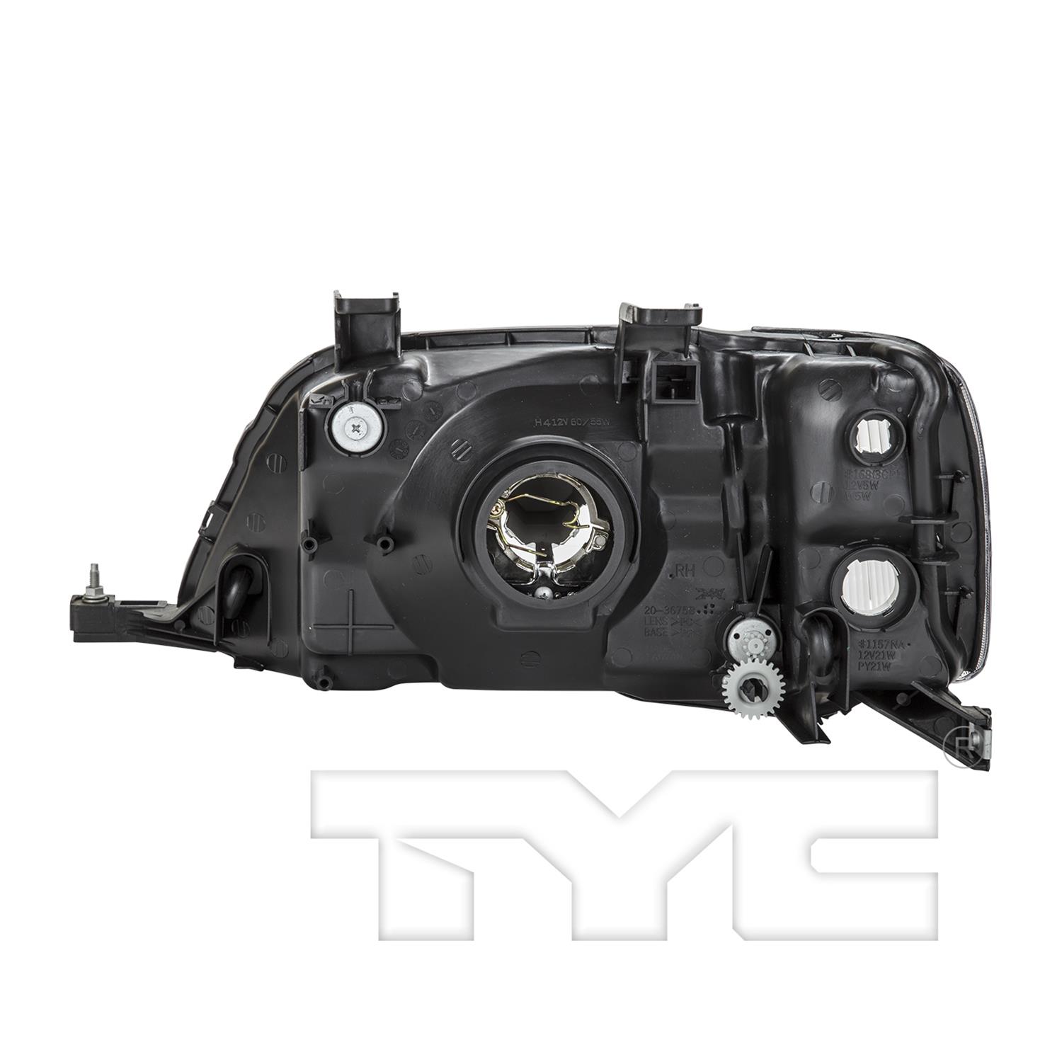 TYC Americas 20-5231-01