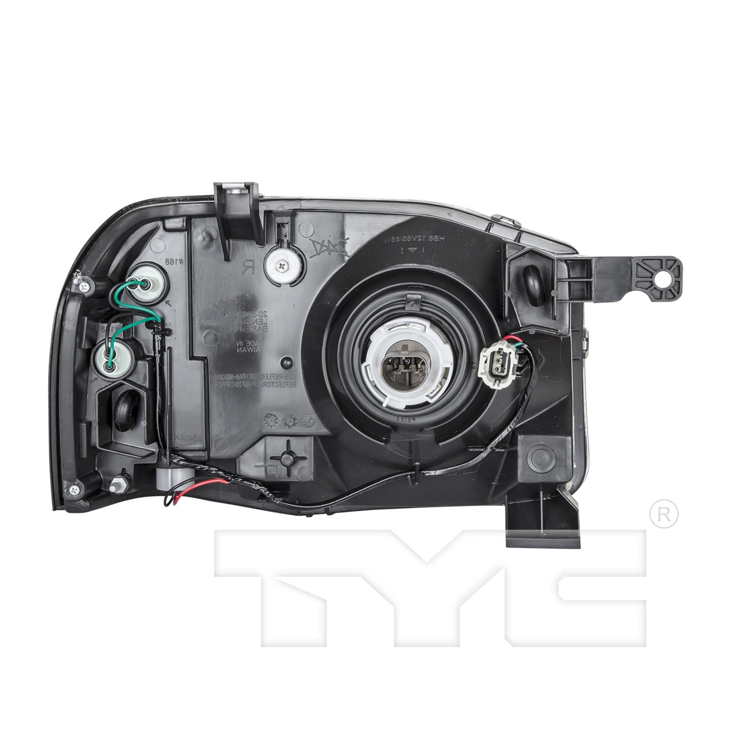 TYC Americas 20-5964-00