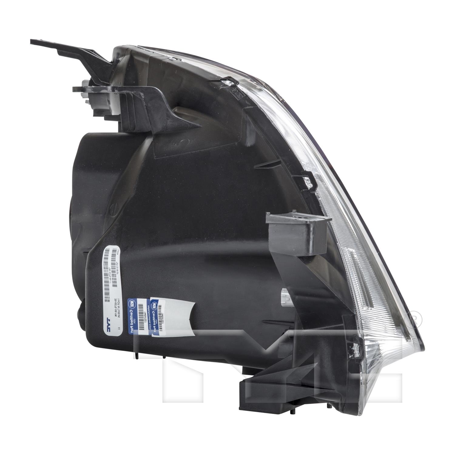 TYC Americas 20-6376-00